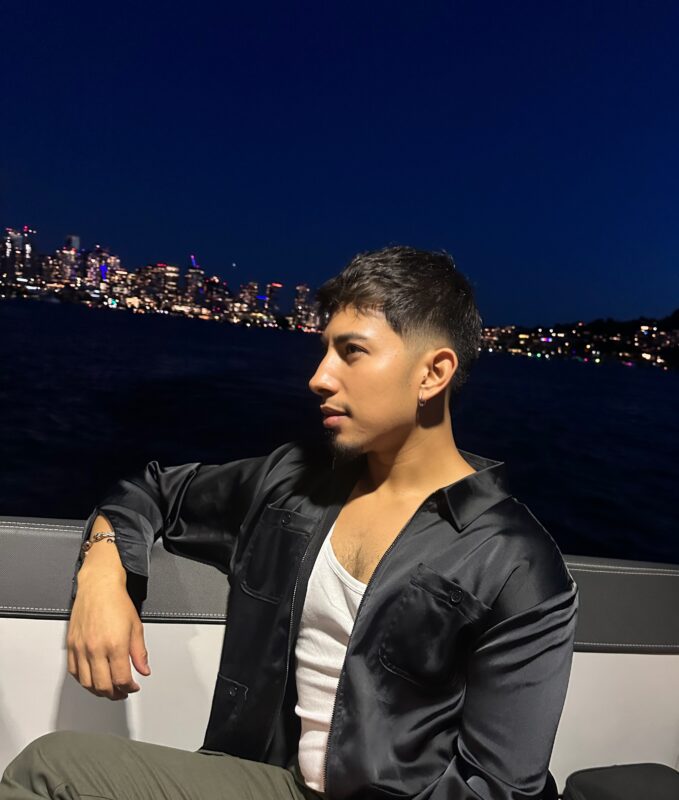 Uri Does Hair | IMAGE Studios